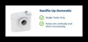 Installation - Saniflo Doctor